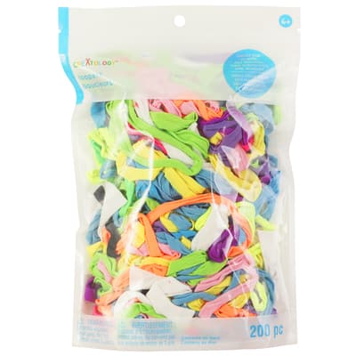 Synthetic Looper Bag by Creatology™ | Michaels