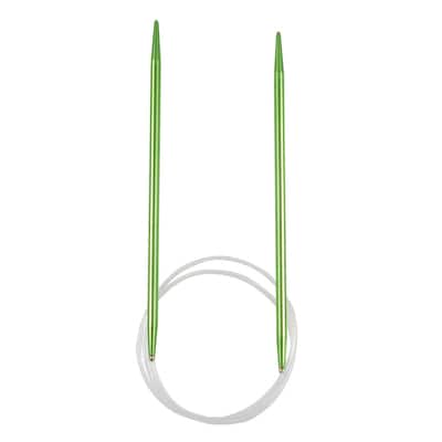 29" Circular Knitting Needles by Loops & Threads® | Michaels