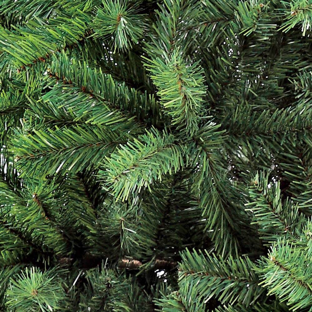 7.5ft. Unlit Northern Fir Artificial Christmas Tree | 7ft Christmas ...