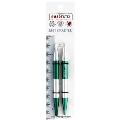 Knitter's Pride™ Smartstix Interchangeable Needles | Michaels