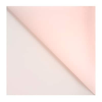 Floral Bouquet Wrapping Paper, 20ct. by Ashland®, Color: Pink | Michaels