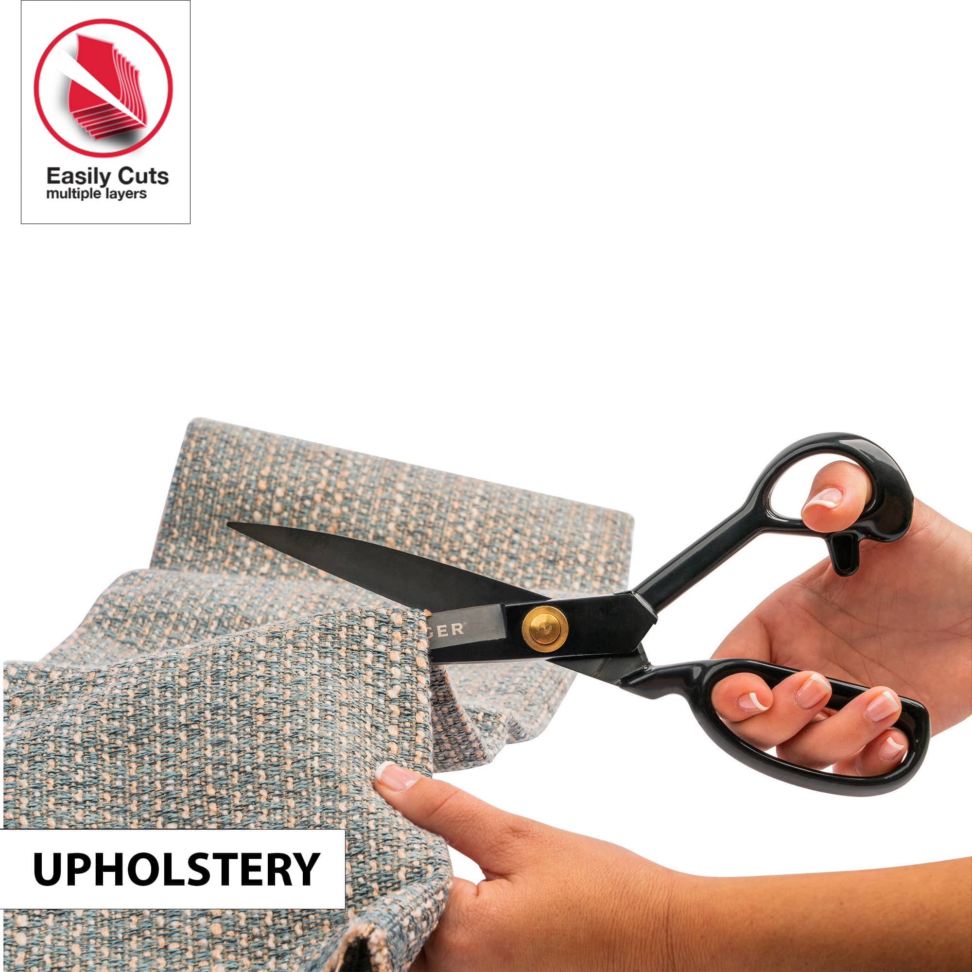 SINGER® ProSeries Sewing Essentials Scissors Set | Michaels