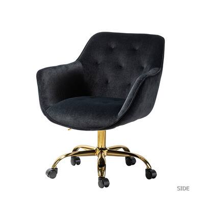 Karat Home Comfortable Contemporary Task Chair with Arms | Michaels