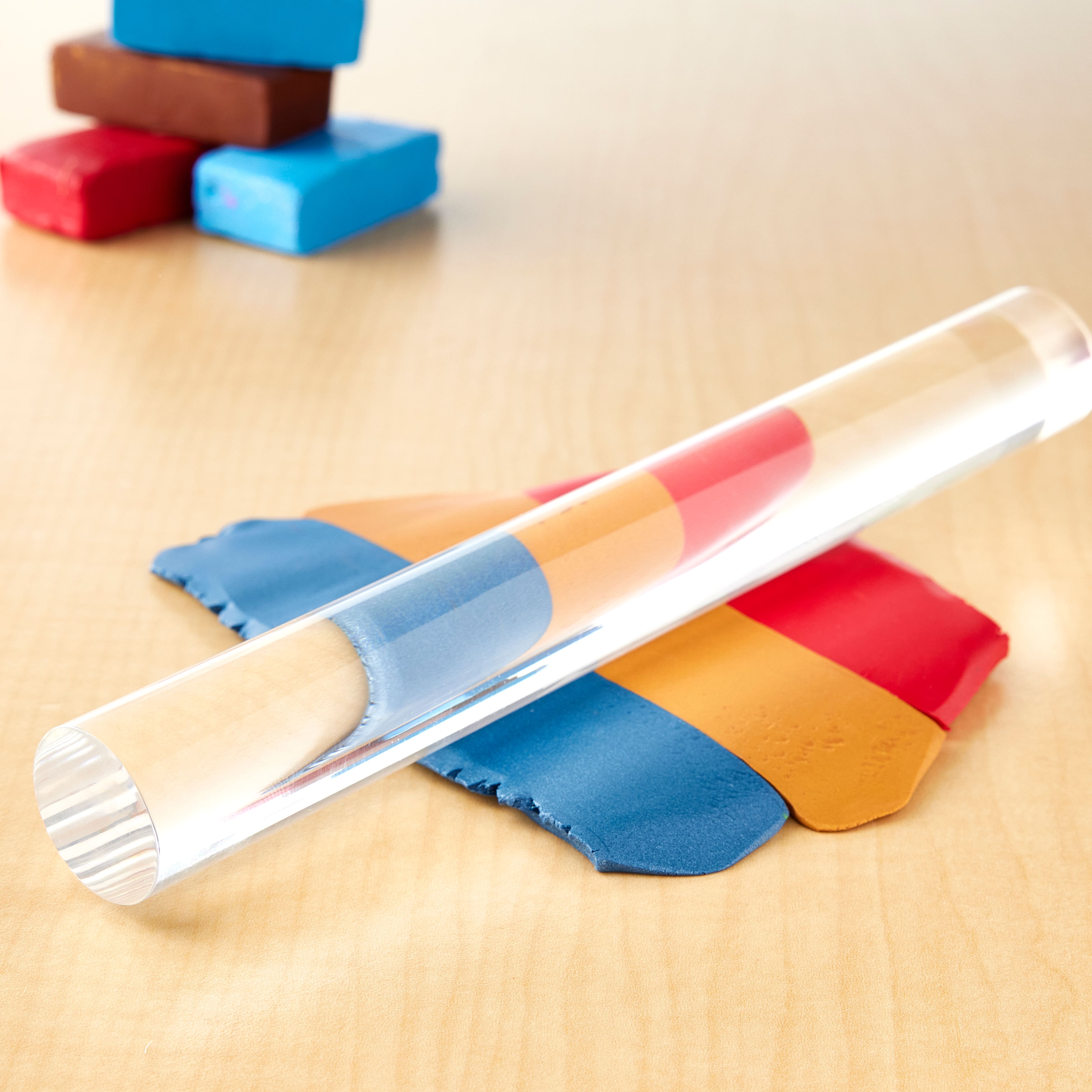 6 Pack: Clay Roller by Craft Smart® | Michaels