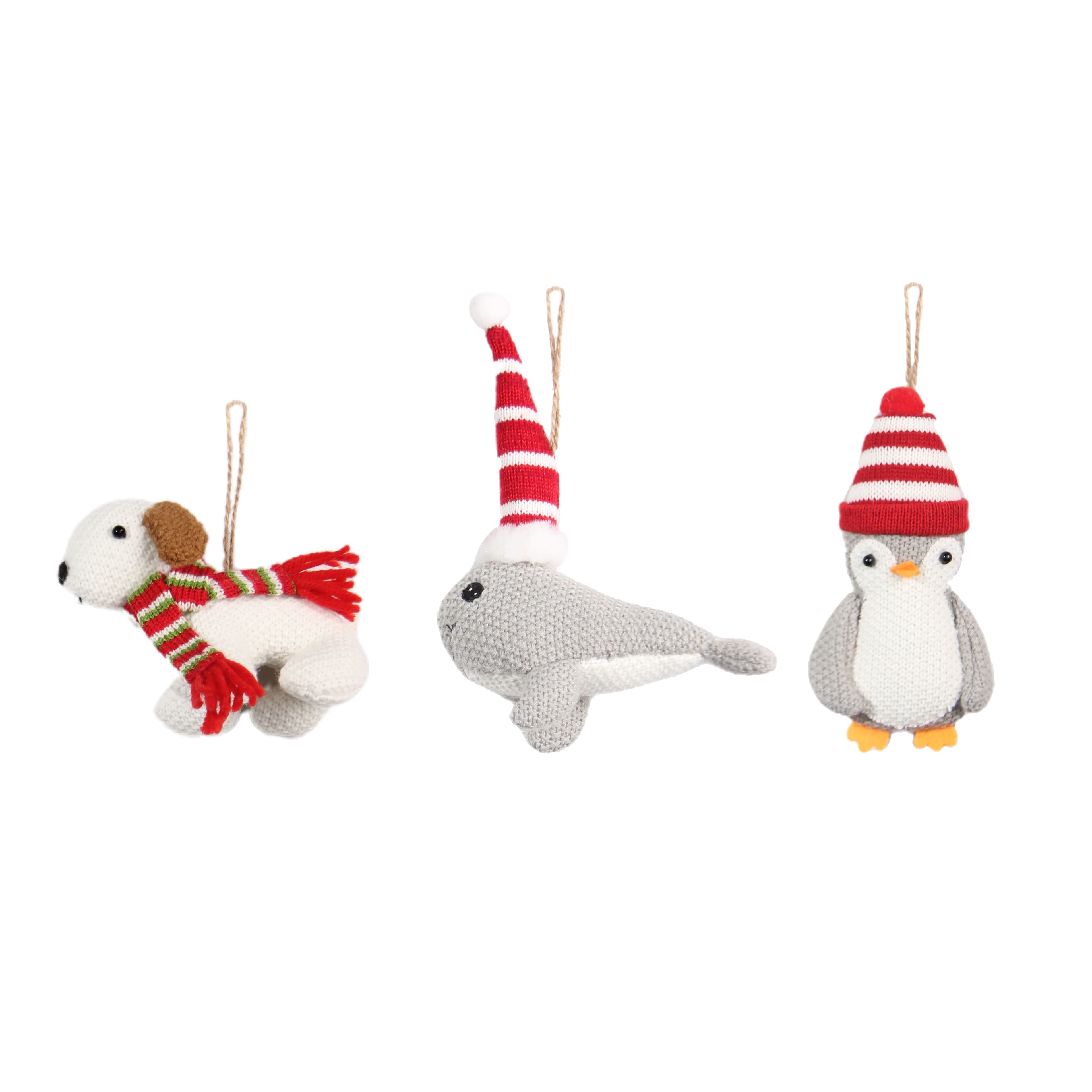 Stuffed animal ornaments store
