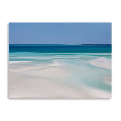 White Sands Canvas Giclee | Michaels