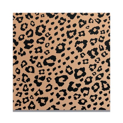 Siser EasyPSV Wild Leopard EasyPatterns Vinyl 12in | Michaels
