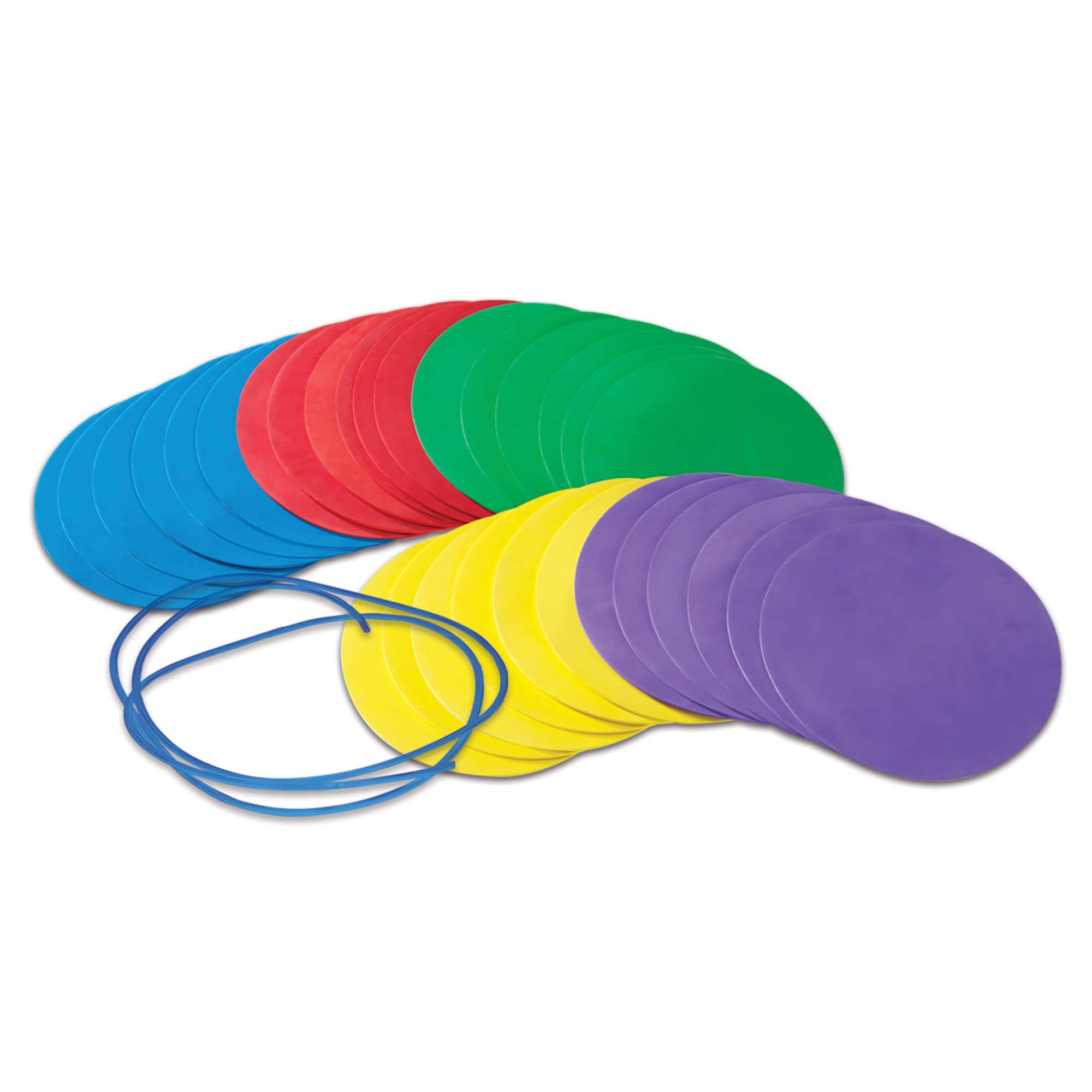 Learning Resources Social Distance Dots | Michaels