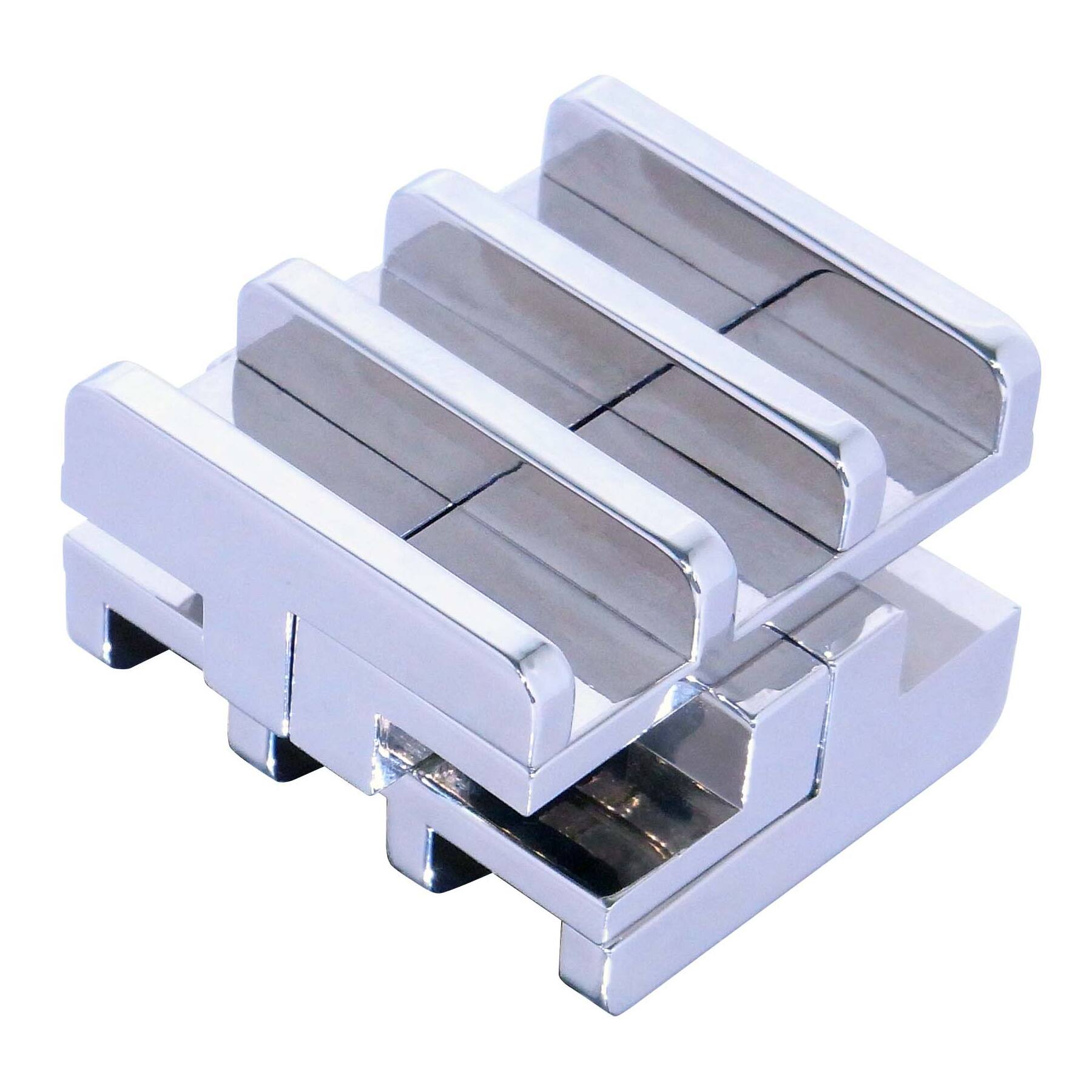 Hanayama Rattle Level 4 Cast Puzzle | Michaels