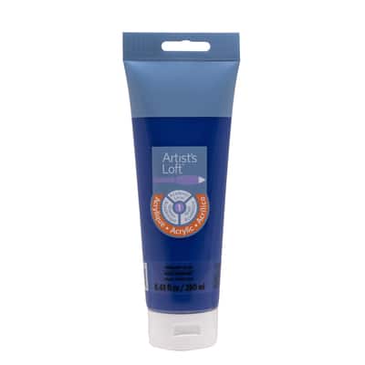 Acrylic Paint by Artist's Loft™, 8.5oz. | Michaels