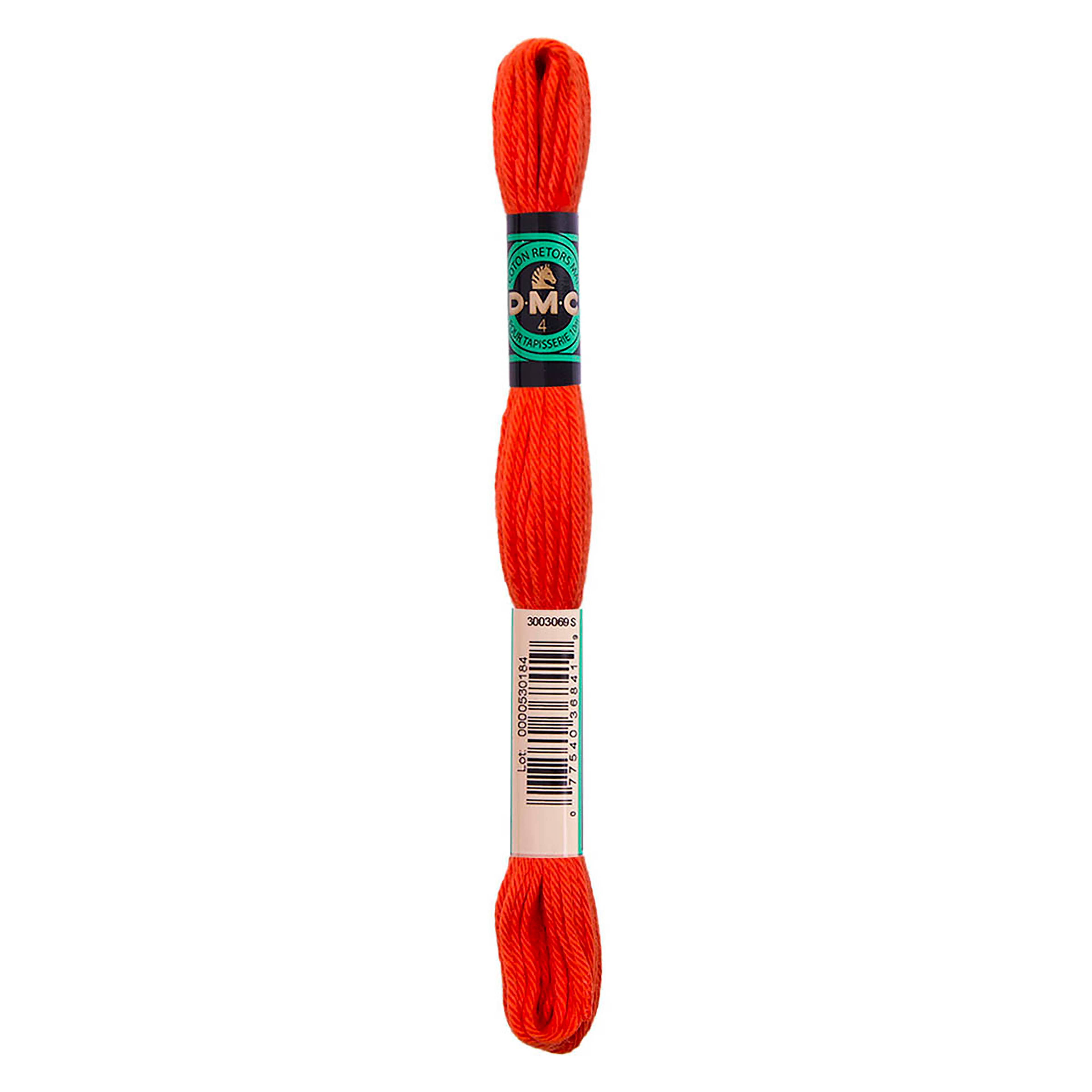 DMC® Soft Matte Cotton Thread | Michaels