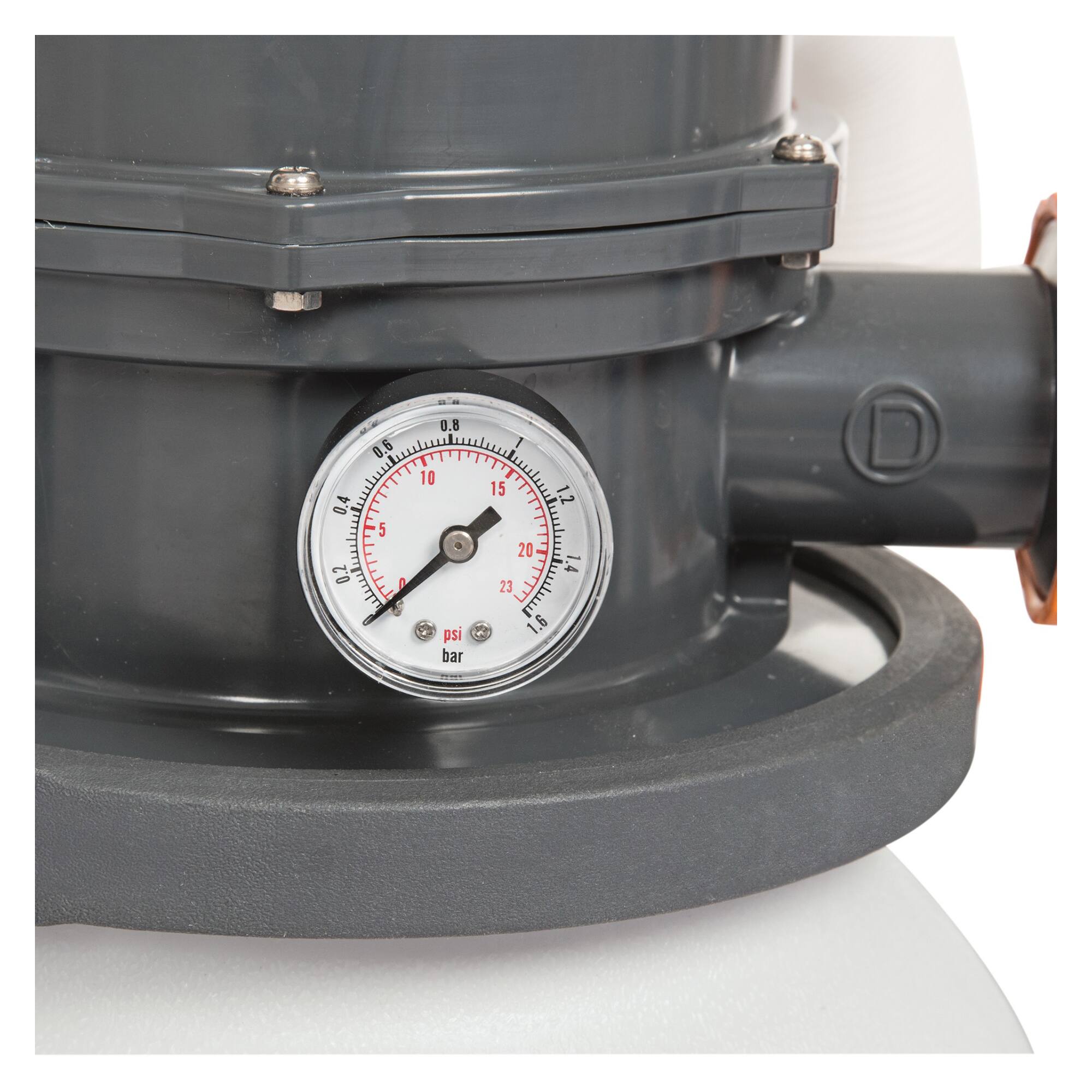 Bestway Flowclear™ 1500gal. Sand Filter | Michaels