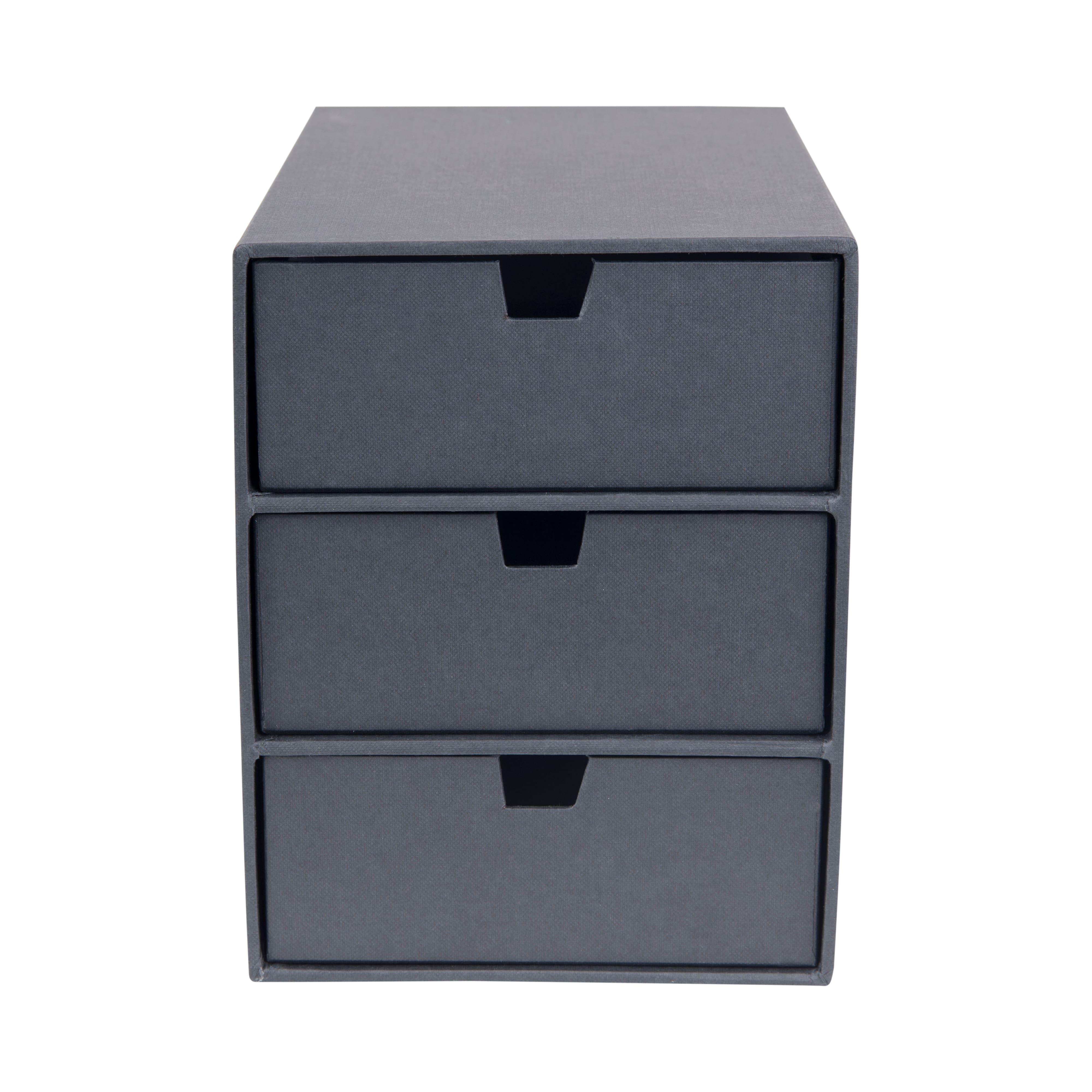 Bigso Ingrid 3-Drawer Supply Chest | Michaels