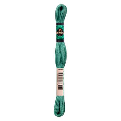 DMC® Soft Matte Cotton Thread | Michaels