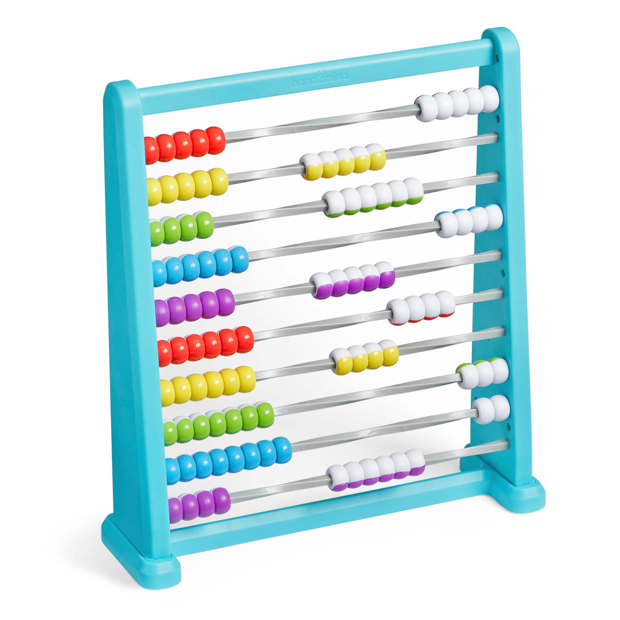 Hand2mind® Color-Changing Abacus | Cross-Curriculum Resources | Michaels