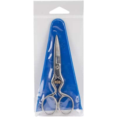 Tool Tron 4.75" Button Hole Scissors | Michaels