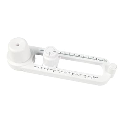 9" Circle Cutter by Recollections™ | Michaels