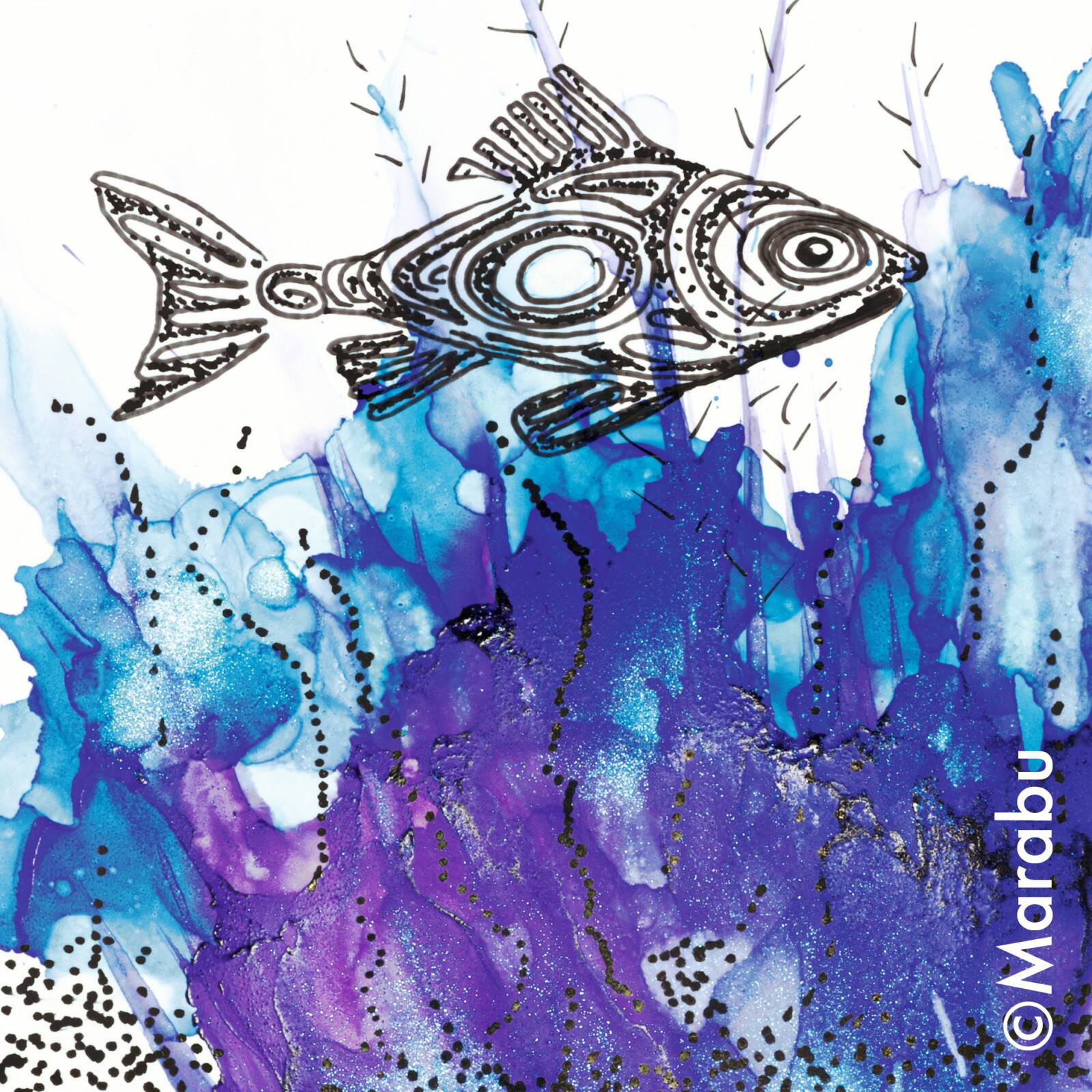 Marabu Alcohol Ink | Alcohol Ink | Michaels