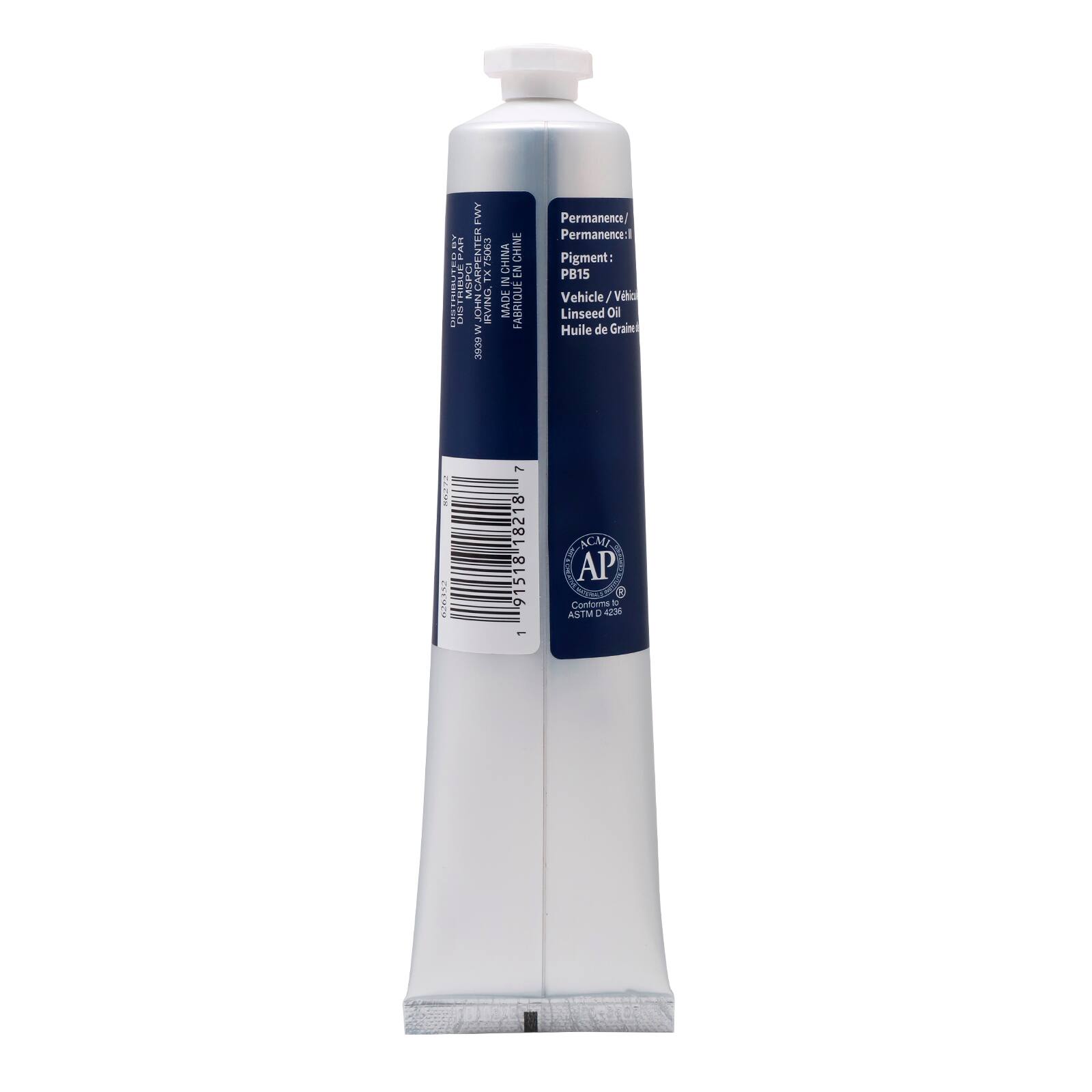 Oil Paint by Artist's Loft™, 6.7oz. | Michaels