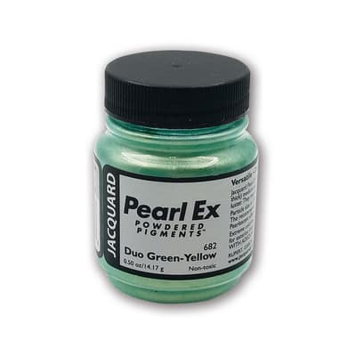 Buy in Bulk - 6 Pack: Jacquard Pearl Ex Powdered Pigments | Michaels