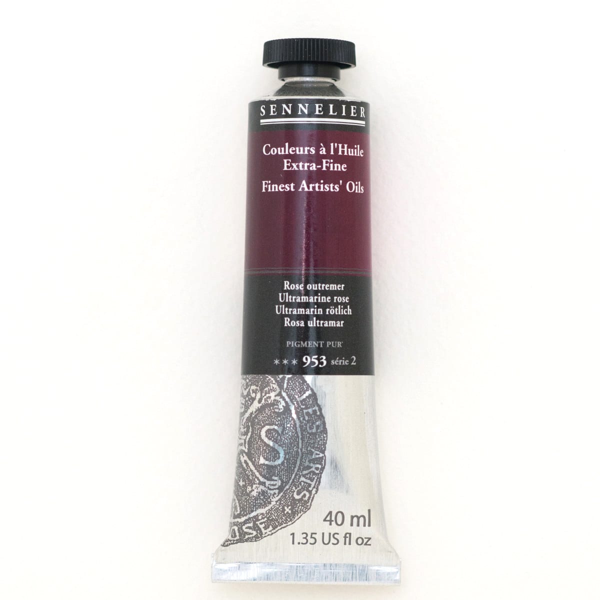 Sennelier Artists' Oil Color, 40mL | Michaels