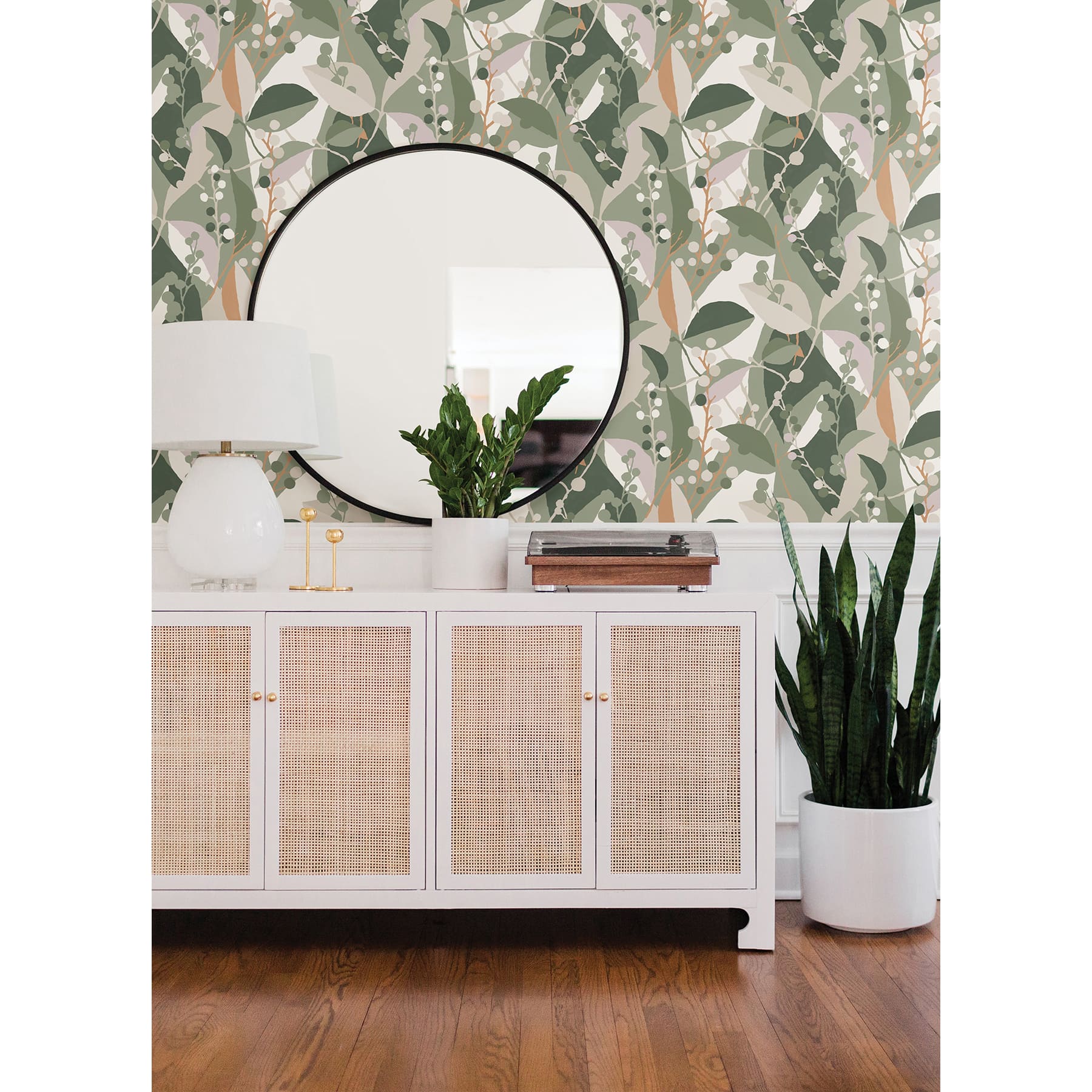 RoomMates Adelaide Peel & Stick Wallpaper | Michaels