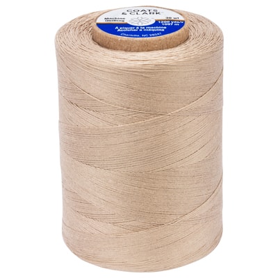 Coats & Clark™ Machine Quilting Thread, 1,200yd. | Michaels