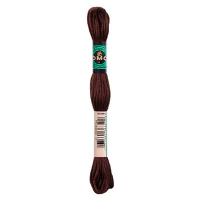 DMC® Soft Matte Cotton Thread | Michaels