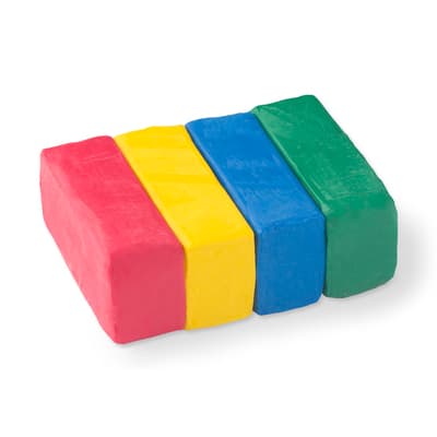 Primary Plastalina Modeling Clay Set by Craft Smart® | Michaels