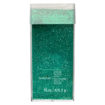 Extra Fine Polyester Glitter by Recollections™ | Michaels