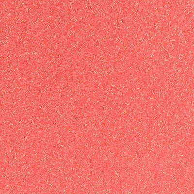 Extra Fine Polyester Glitter by Recollections™, Color: Coral | Michaels