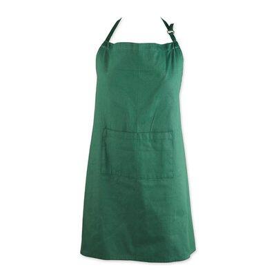 DII® XL Chef Apron, Color: Dark Green | Michaels