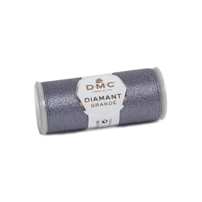 DMC® Diamant Grandé Metallic Thread | Michaels