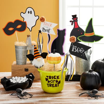 Halloween Party Props | Projects | Michaels