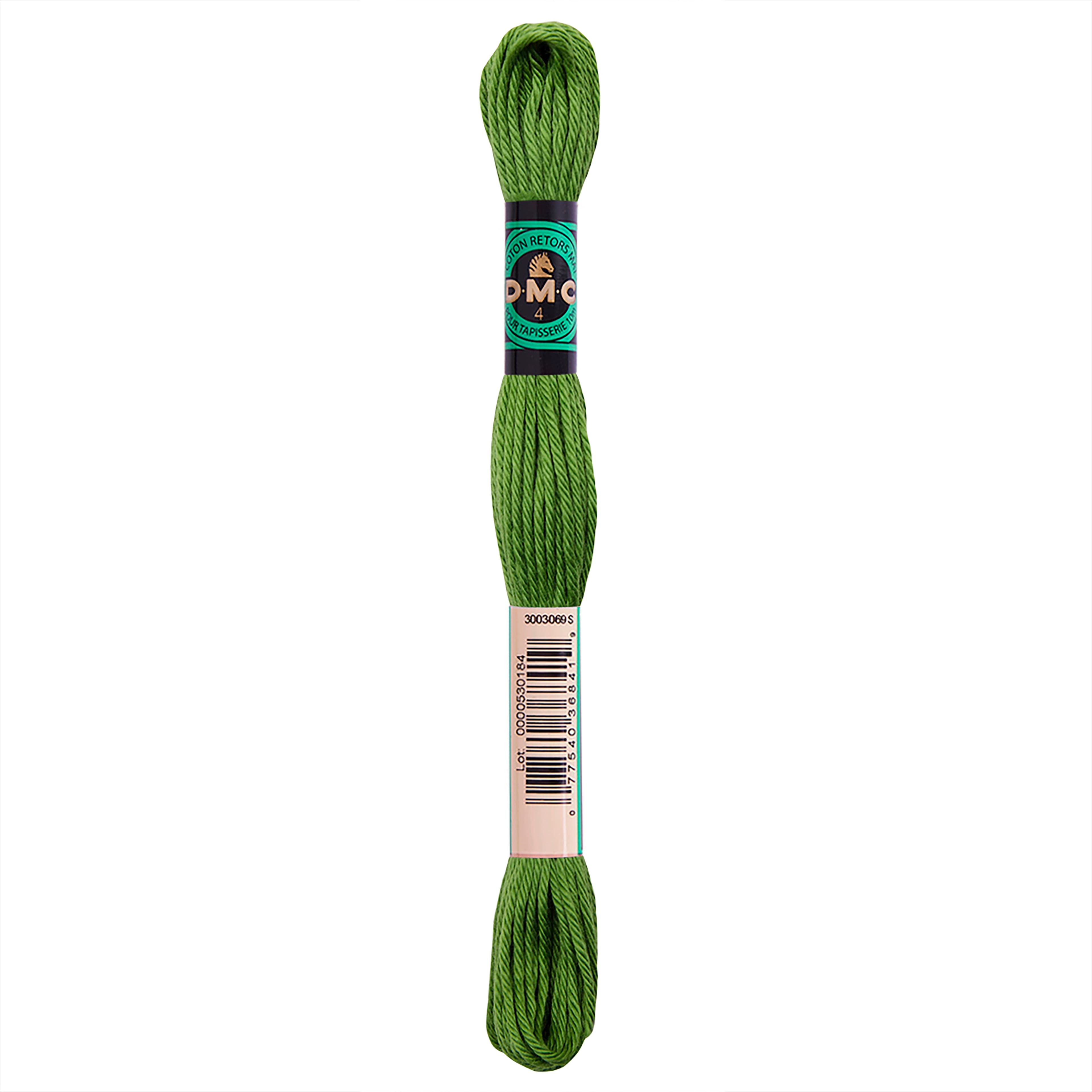 DMC® Soft Matte Cotton Thread | Michaels