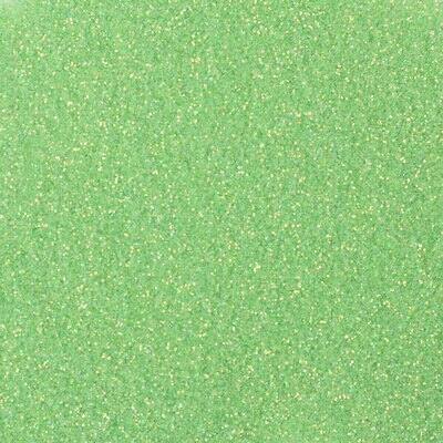 Extra Fine Polyester Glitter by Recollections™, Color: Spring Green ...