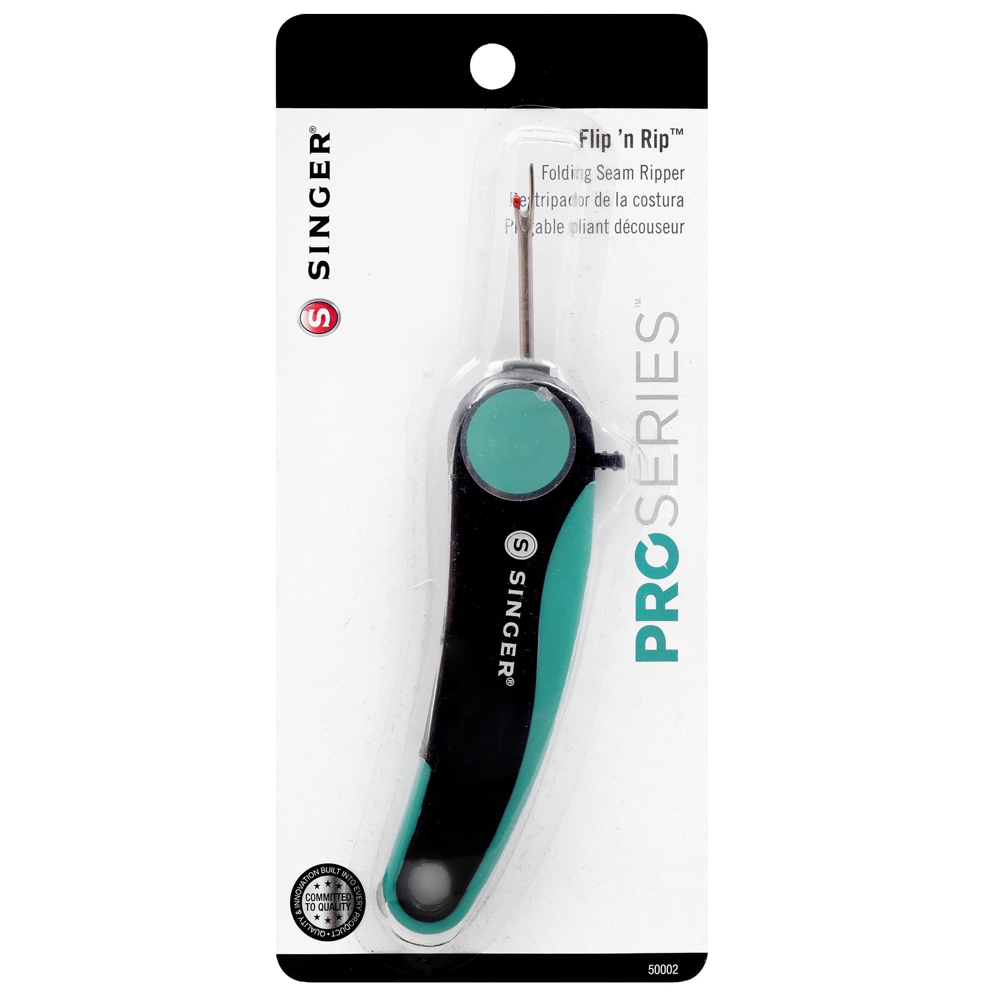 Singer® ProSeries Sewing Essentials Scissors Set | Fabric Care ...