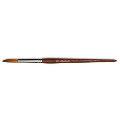 Raphaël Precision Imitation Sable Short Handle Round Brush | Michaels