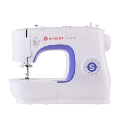 SINGER® M3400 Sewing Machine | Michaels