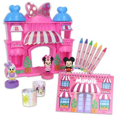 Tara Toy™ Minnie Design Studio | Michaels