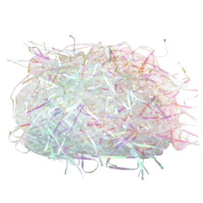 Buy in Bulk - 12 Pack: Metallic Shred by Celebrate It™ | Michaels