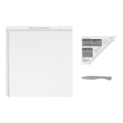 12" x 12" Multi-Purpose Scoring Board by Recollections™ | Michaels