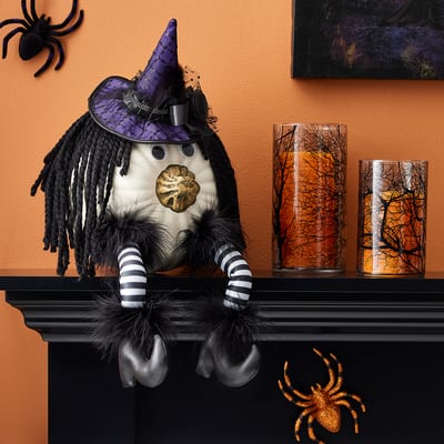 Witch Craft Pumpkin | Projects | Michaels