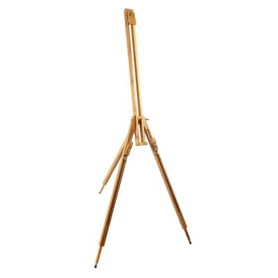 Pacific Arc Light Weight Travel Easel | Michaels