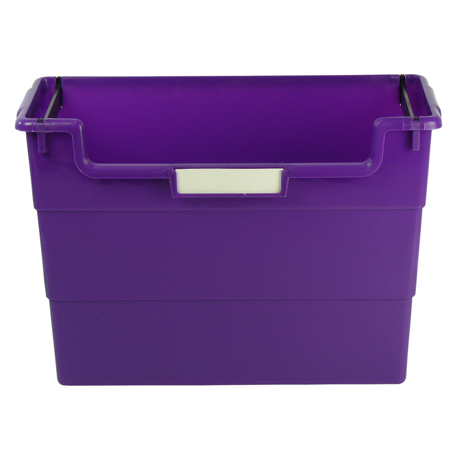 Romanoff® Purple Desk Top Organizer, 3ct. | Michaels
