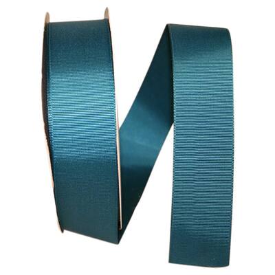 The Ribbon Roll 1.5" x 50yd. Grosgrain Solid Ribbon | Michaels