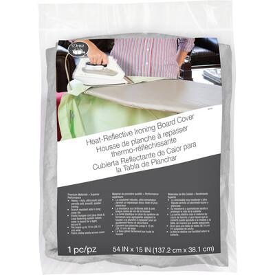 Dritz® Clothing Care Heat Reflective Ironing Board Cover | Michaels