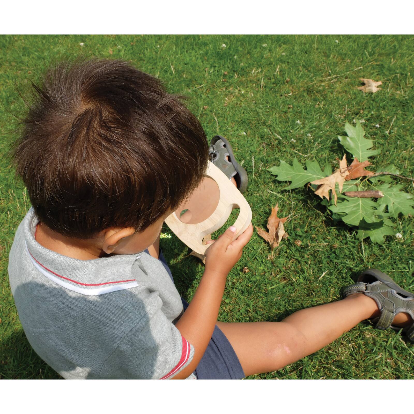 TickiT® Easy Hold Magnifier | Michaels