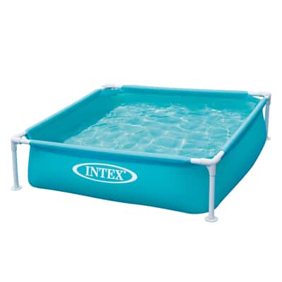 Intex® 4ft. Mini Frame Pool | Michaels