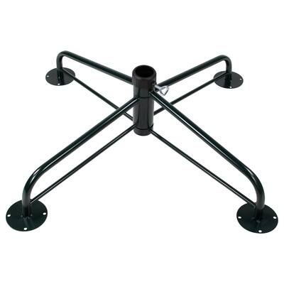 48" Green Folding Artificial Christmas Tree Stand | Michaels